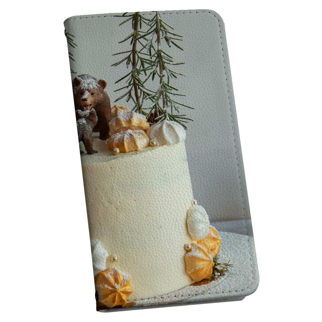 商品特徴・シームレスな全面デザイン（内側は落ち着いたオフホワイト）・外側は高品質の人工革を使用・内側にはスマホを装着するケースが付属・機種専用のカメラホール仕様でケースを装着したままの撮影が可能・ワンセグや動画の視聴に便利な横置きスタンド機...