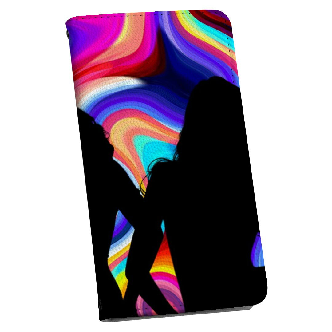 商品特徴・シームレスな全面デザイン（内側は落ち着いたオフホワイト）・外側は高品質の人工革を使用・内側にはスマホを装着するケースが付属・機種専用のカメラホール仕様でケースを装着したままの撮影が可能・ワンセグや動画の視聴に便利な横置きスタンド機...