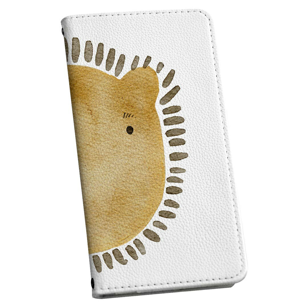 商品特徴・シームレスな全面デザイン（内側は落ち着いたオフホワイト）・外側は高品質の人工革を使用・内側にはスマホを装着するケースが付属・機種専用のカメラホール仕様でケースを装着したままの撮影が可能・ワンセグや動画の視聴に便利な横置きスタンド機...