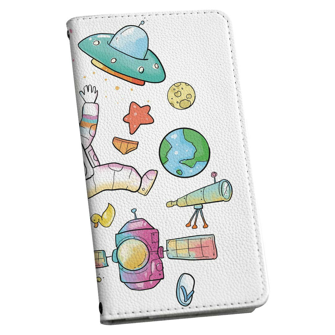 商品特徴・シームレスな全面デザイン（内側は落ち着いたオフホワイト）・外側は高品質の人工革を使用・内側にはスマホを装着するケースが付属・機種専用のカメラホール仕様でケースを装着したままの撮影が可能・ワンセグや動画の視聴に便利な横置きスタンド機...