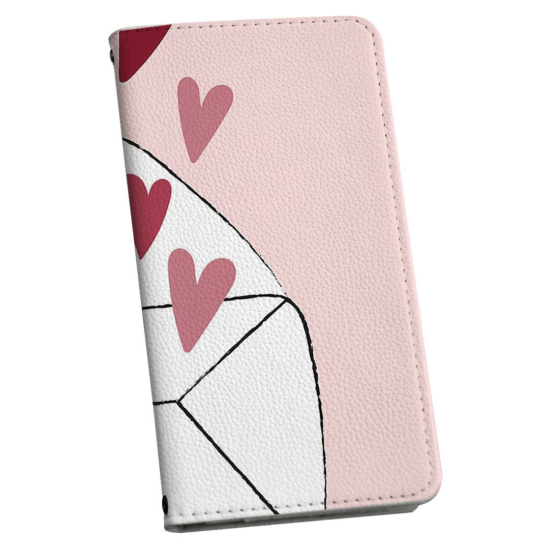 商品特徴・シームレスな全面デザイン（内側は落ち着いたオフホワイト）・外側は高品質の人工革を使用・内側にはスマホを装着するケースが付属・機種専用のカメラホール仕様でケースを装着したままの撮影が可能・ワンセグや動画の視聴に便利な横置きスタンド機...