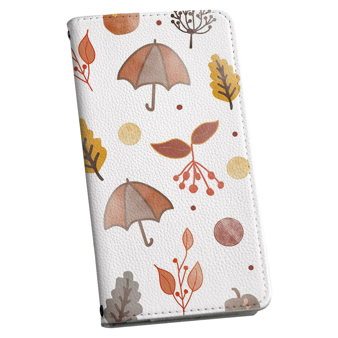 商品特徴・シームレスな全面デザイン（内側は落ち着いたオフホワイト）・外側は高品質の人工革を使用・内側にはスマホを装着するケースが付属・機種専用のカメラホール仕様でケースを装着したままの撮影が可能・ワンセグや動画の視聴に便利な横置きスタンド機...