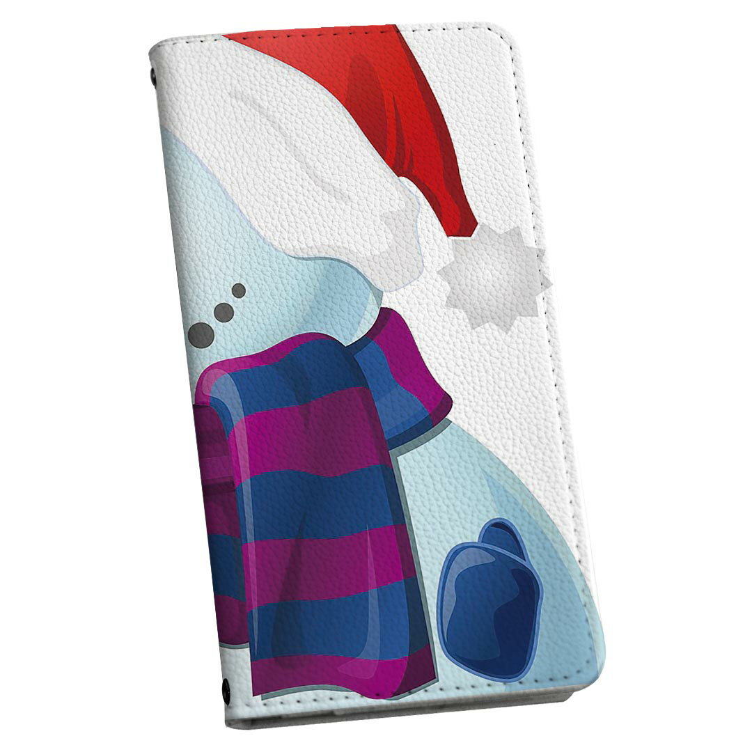 商品特徴・シームレスな全面デザイン（内側は落ち着いたオフホワイト）・外側は高品質の人工革を使用・内側にはスマホを装着するケースが付属・機種専用のカメラホール仕様でケースを装着したままの撮影が可能・ワンセグや動画の視聴に便利な横置きスタンド機...