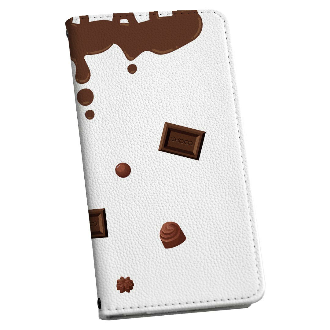 商品特徴・シームレスな全面デザイン（内側は落ち着いたオフホワイト）・外側は高品質の人工革を使用・内側にはスマホを装着するケースが付属・機種専用のカメラホール仕様でケースを装着したままの撮影が可能・ワンセグや動画の視聴に便利な横置きスタンド機...