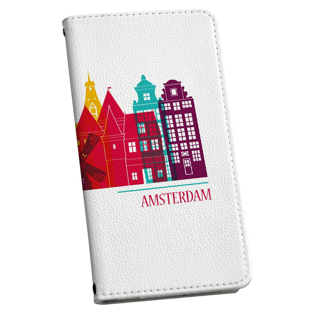 商品特徴・シームレスな全面デザイン（内側は落ち着いたオフホワイト）・外側は高品質の人工革を使用・内側にはスマホを装着するケースが付属・機種専用のカメラホール仕様でケースを装着したままの撮影が可能・ワンセグや動画の視聴に便利な横置きスタンド機...