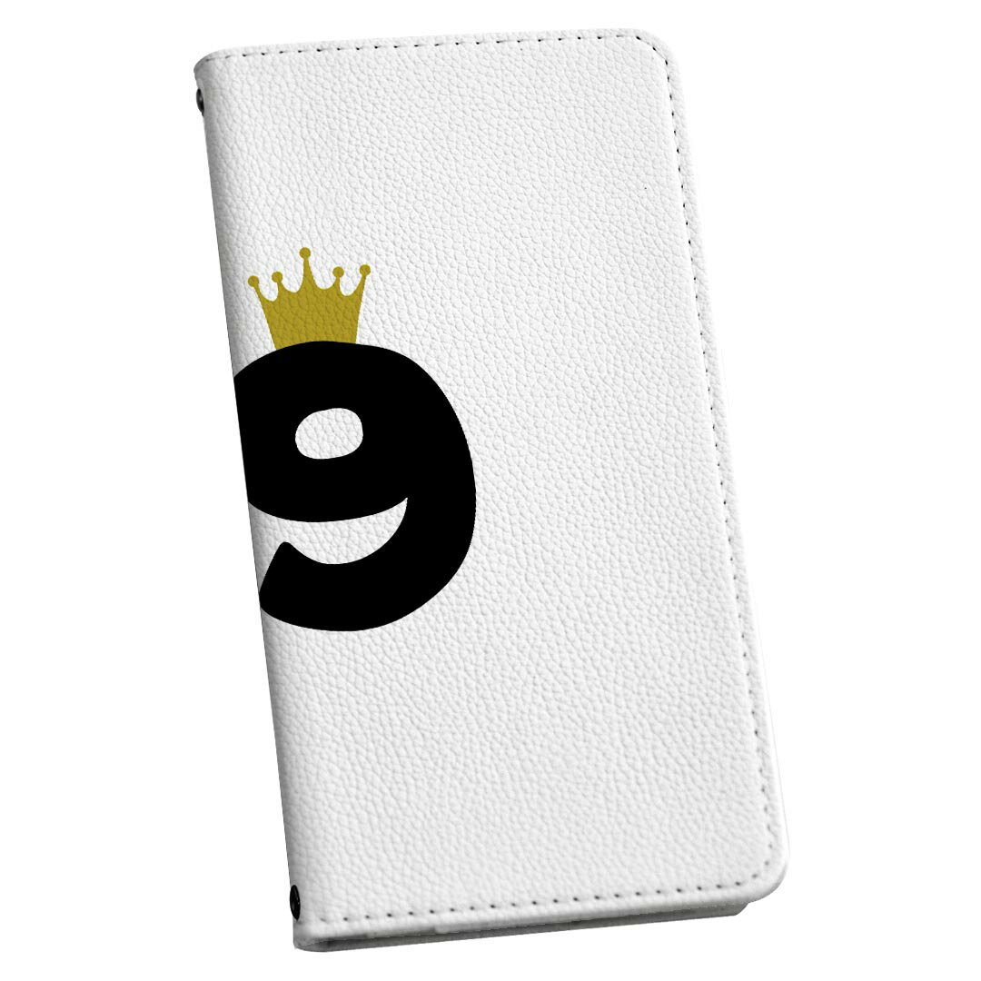 商品特徴・シームレスな全面デザイン（内側は落ち着いたオフホワイト）・外側は高品質の人工革を使用・内側にはスマホを装着するケースが付属・機種専用のカメラホール仕様でケースを装着したままの撮影が可能・ワンセグや動画の視聴に便利な横置きスタンド機...