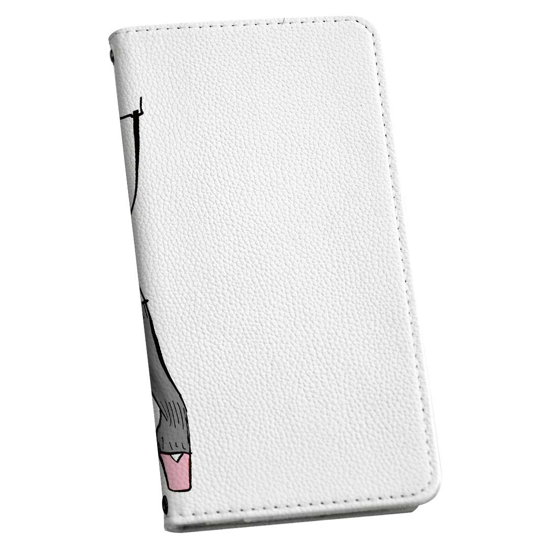 商品特徴・シームレスな全面デザイン（内側は落ち着いたオフホワイト）・外側は高品質の人工革を使用・内側にはスマホを装着するケースが付属・機種専用のカメラホール仕様でケースを装着したままの撮影が可能・ワンセグや動画の視聴に便利な横置きスタンド機...