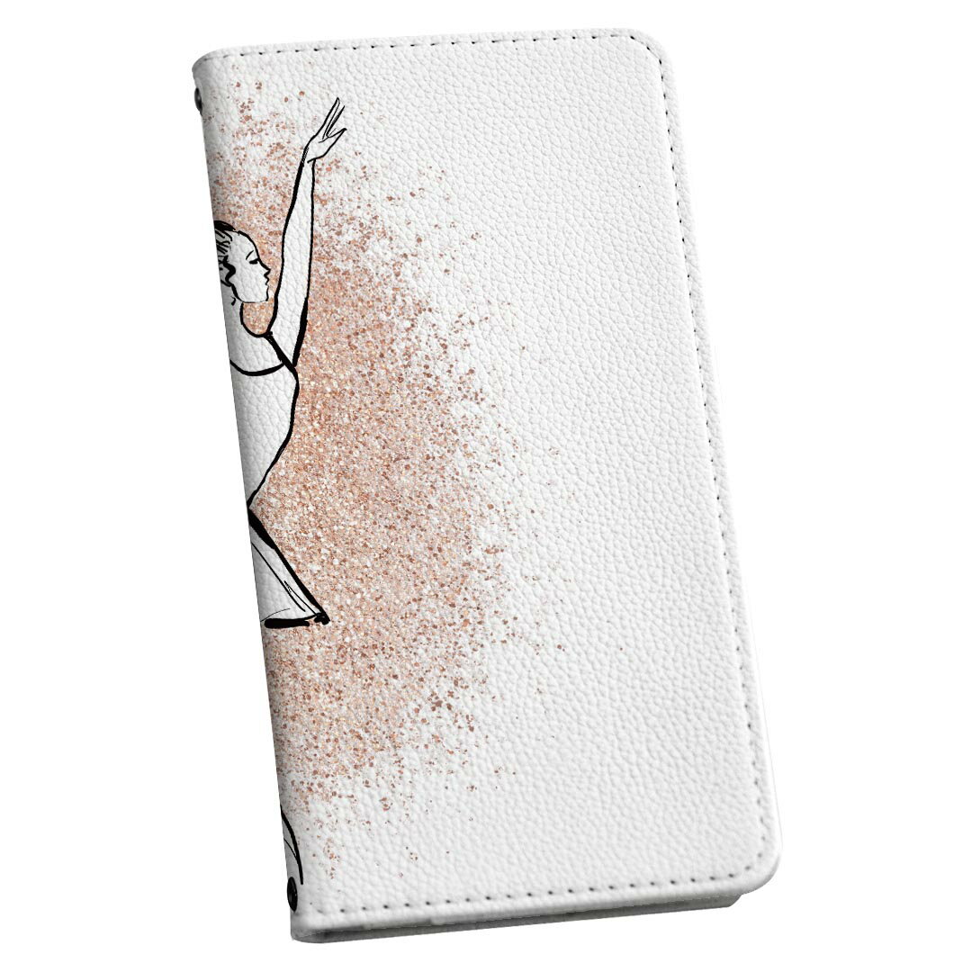 商品特徴・シームレスな全面デザイン（内側は落ち着いたオフホワイト）・外側は高品質の人工革を使用・内側にはスマホを装着するケースが付属・機種専用のカメラホール仕様でケースを装着したままの撮影が可能・ワンセグや動画の視聴に便利な横置きスタンド機...