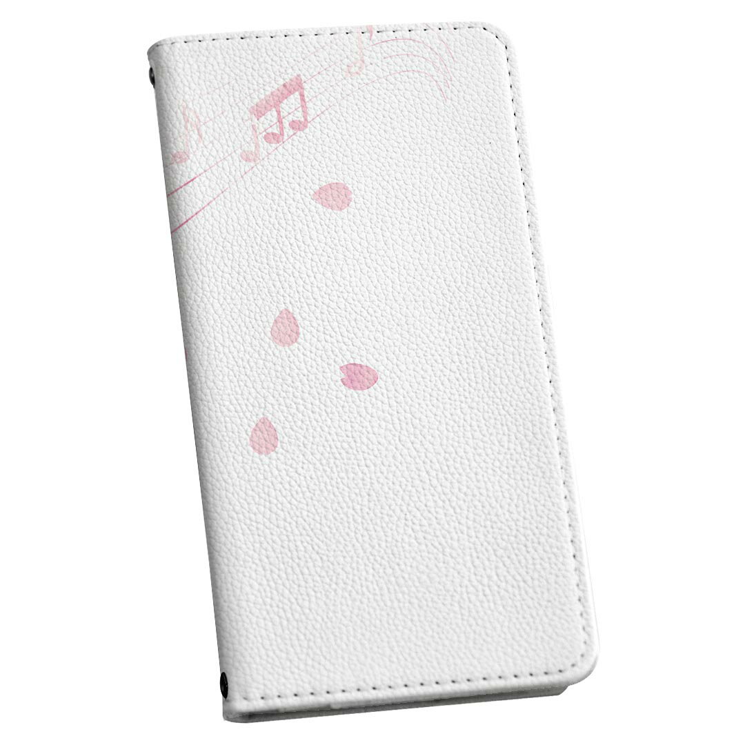 商品特徴・シームレスな全面デザイン（内側は落ち着いたオフホワイト）・外側は高品質の人工革を使用・内側にはスマホを装着するケースが付属・機種専用のカメラホール仕様でケースを装着したままの撮影が可能・ワンセグや動画の視聴に便利な横置きスタンド機...