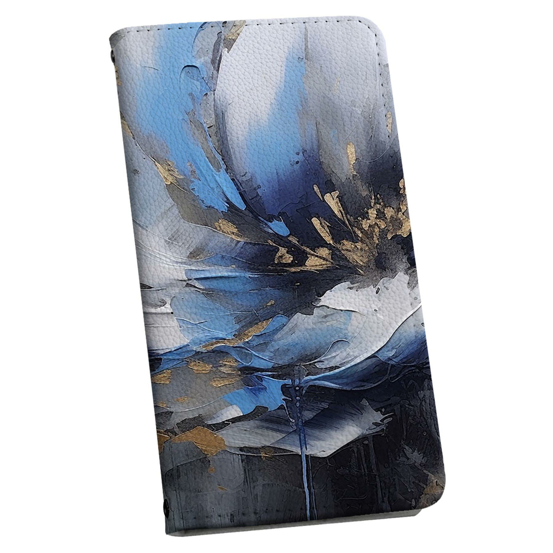 商品特徴・シームレスな全面デザイン（内側は落ち着いたオフホワイト）・外側は高品質の人工革を使用・内側にはスマホを装着するケースが付属・機種専用のカメラホール仕様でケースを装着したままの撮影が可能・ワンセグや動画の視聴に便利な横置きスタンド機...