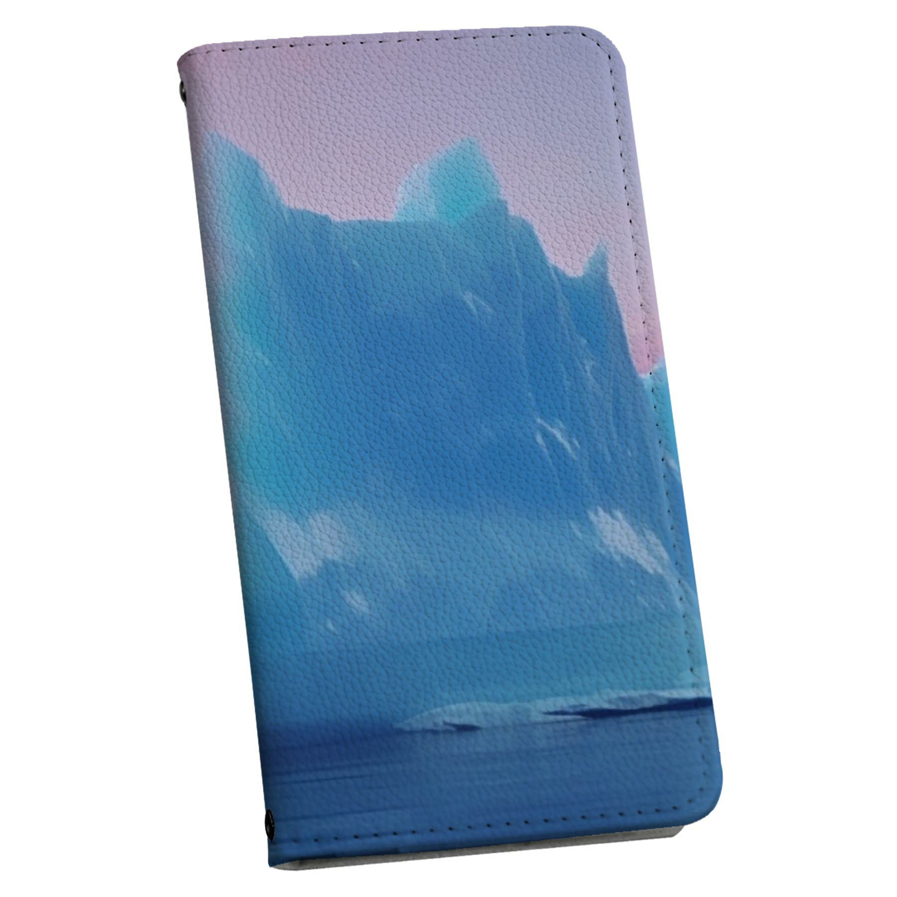 商品特徴・シームレスな全面デザイン（内側は落ち着いたオフホワイト）・外側は高品質の人工革を使用・内側にはスマホを装着するケースが付属・機種専用のカメラホール仕様でケースを装着したままの撮影が可能・ワンセグや動画の視聴に便利な横置きスタンド機...