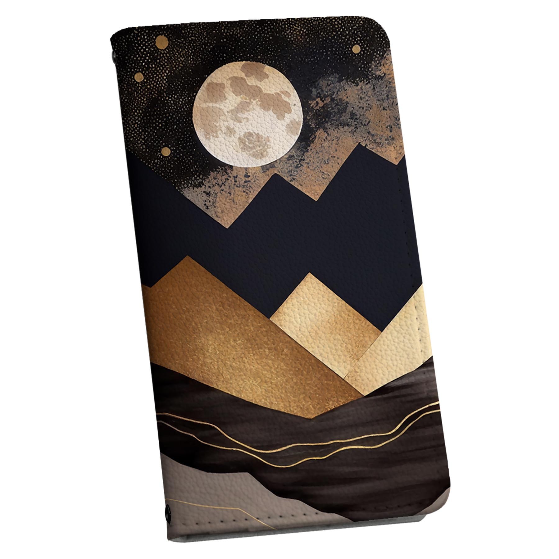 商品特徴・シームレスな全面デザイン（内側は落ち着いたオフホワイト）・外側は高品質の人工革を使用・内側にはスマホを装着するケースが付属・機種専用のカメラホール仕様でケースを装着したままの撮影が可能・ワンセグや動画の視聴に便利な横置きスタンド機...