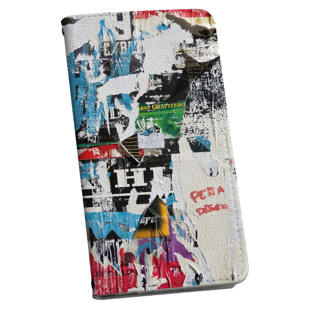 商品特徴・シームレスな全面デザイン（内側は落ち着いたオフホワイト）・外側は高品質の人工革を使用・内側にはスマホを装着するケースが付属・機種専用のカメラホール仕様でケースを装着したままの撮影が可能・ワンセグや動画の視聴に便利な横置きスタンド機...