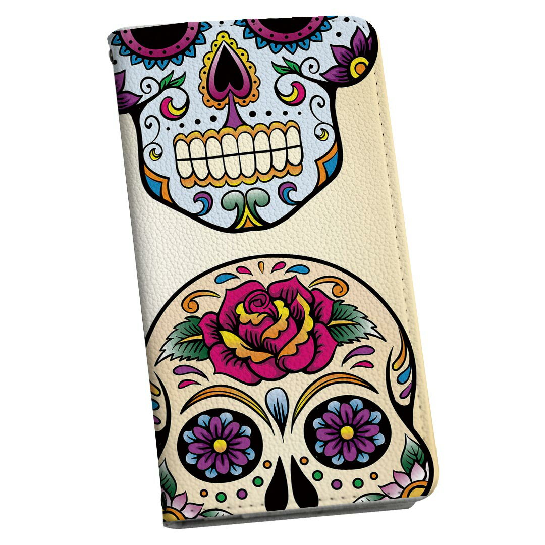 商品特徴・シームレスな全面デザイン（内側は落ち着いたオフホワイト）・外側は高品質の人工革を使用・内側にはスマホを装着するケースが付属・機種専用のカメラホール仕様でケースを装着したままの撮影が可能・ワンセグや動画の視聴に便利な横置きスタンド機...