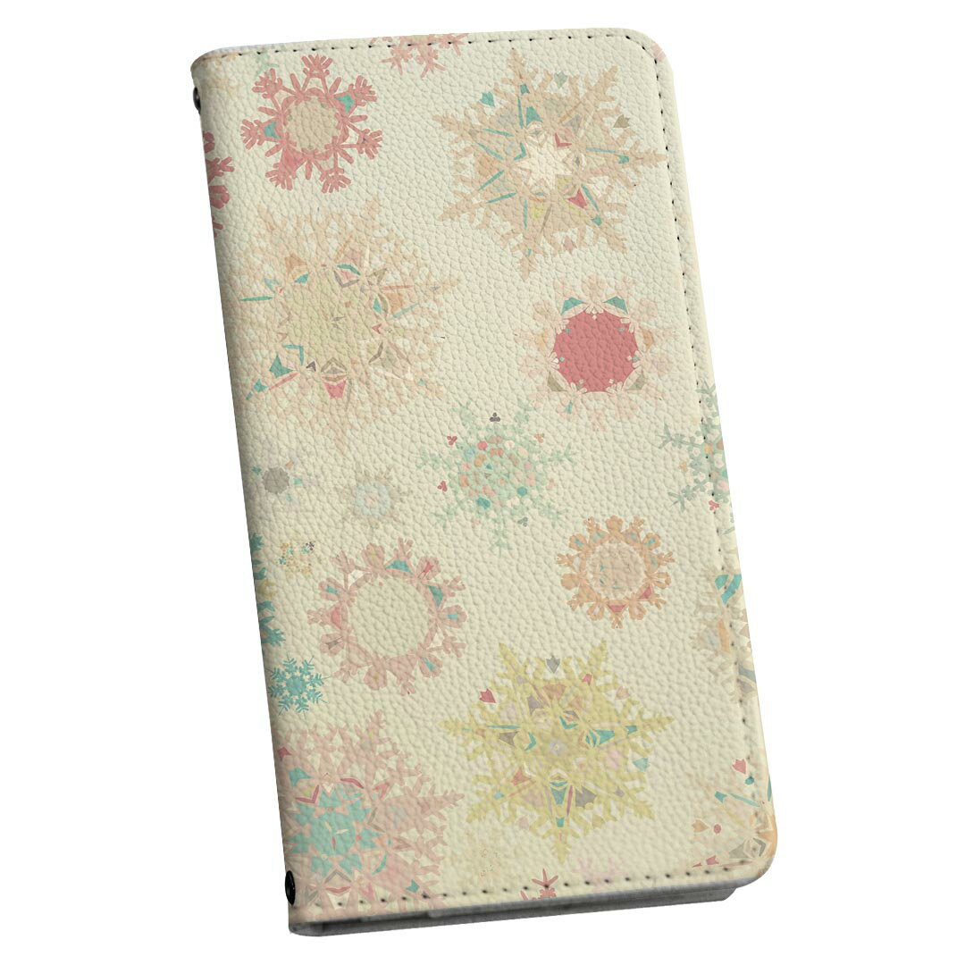 商品特徴・シームレスな全面デザイン（内側は落ち着いたオフホワイト）・外側は高品質の人工革を使用・内側にはスマホを装着するケースが付属・機種専用のカメラホール仕様でケースを装着したままの撮影が可能・ワンセグや動画の視聴に便利な横置きスタンド機...