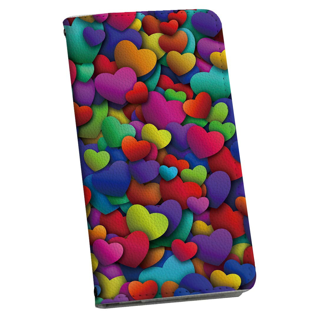 商品特徴・シームレスな全面デザイン（内側は落ち着いたオフホワイト）・外側は高品質の人工革を使用・内側にはスマホを装着するケースが付属・機種専用のカメラホール仕様でケースを装着したままの撮影が可能・ワンセグや動画の視聴に便利な横置きスタンド機...