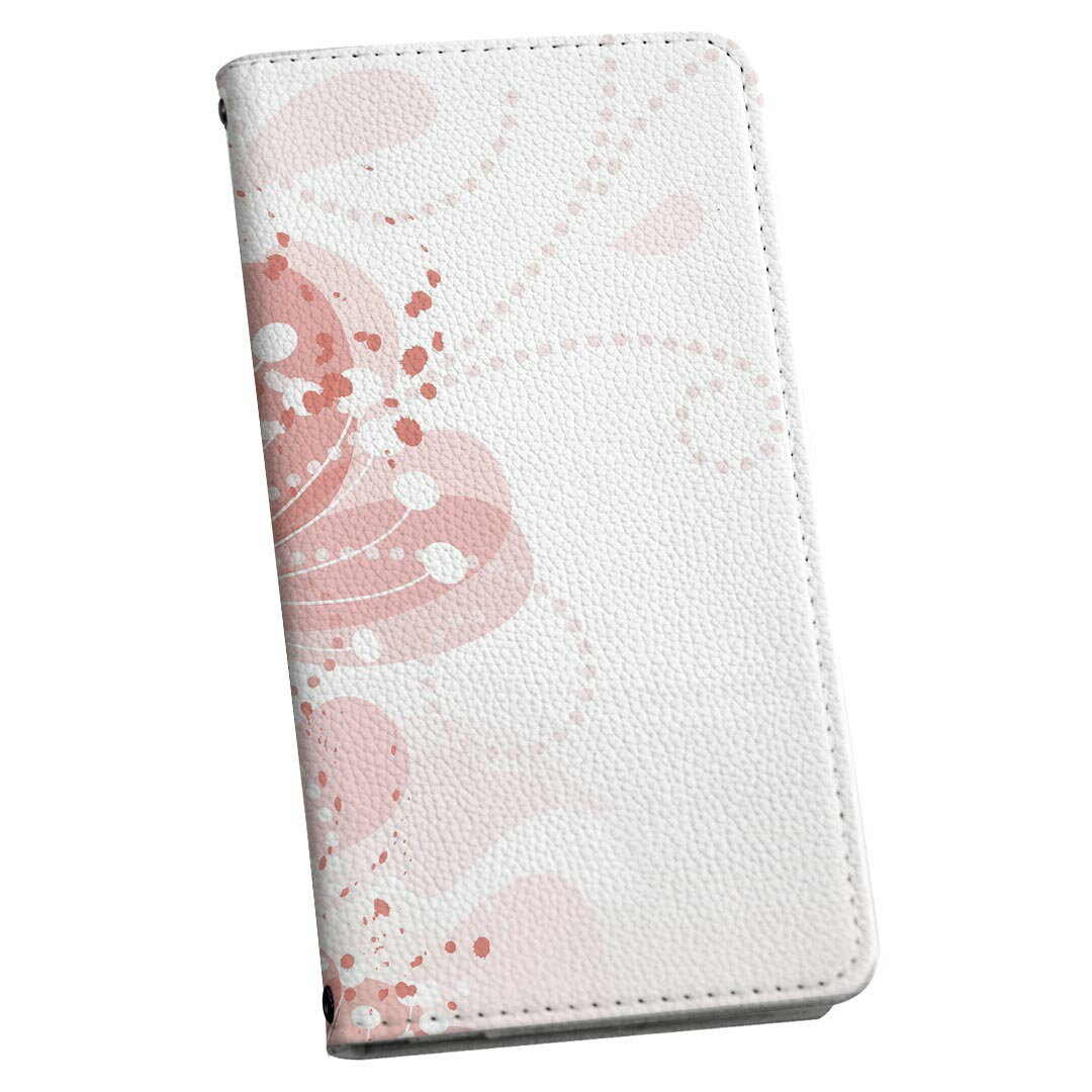 商品特徴・シームレスな全面デザイン（内側は落ち着いたオフホワイト）・外側は高品質の人工革を使用・内側にはスマホを装着するケースが付属・機種専用のカメラホール仕様でケースを装着したままの撮影が可能・ワンセグや動画の視聴に便利な横置きスタンド機...