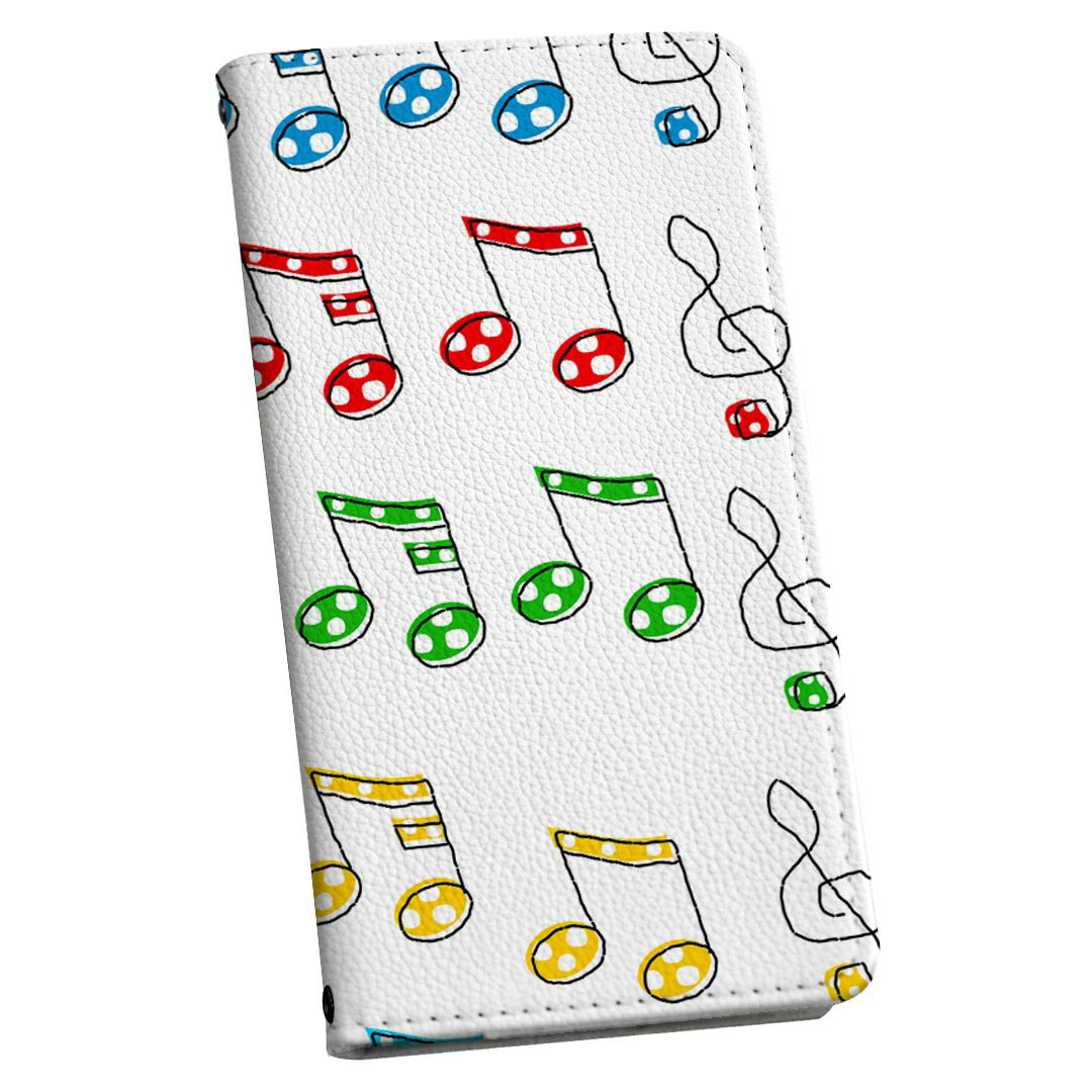 商品特徴・シームレスな全面デザイン（内側は落ち着いたオフホワイト）・外側は高品質の人工革を使用・内側にはスマホを装着するケースが付属・機種専用のカメラホール仕様でケースを装着したままの撮影が可能・ワンセグや動画の視聴に便利な横置きスタンド機...