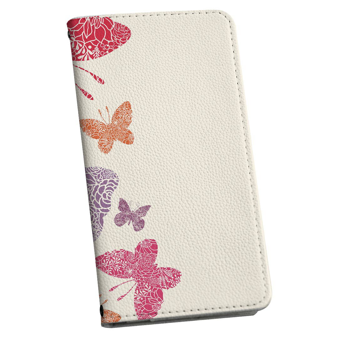 商品特徴・シームレスな全面デザイン（内側は落ち着いたオフホワイト）・外側は高品質の人工革を使用・内側にはスマホを装着するケースが付属・機種専用のカメラホール仕様でケースを装着したままの撮影が可能・ワンセグや動画の視聴に便利な横置きスタンド機...