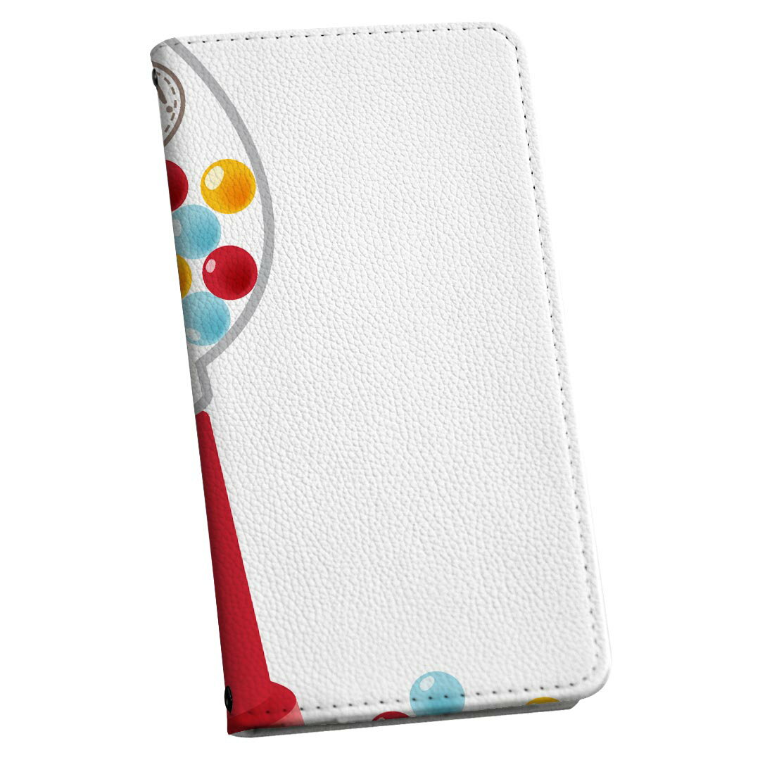 商品特徴・シームレスな全面デザイン（内側は落ち着いたオフホワイト）・外側は高品質の人工革を使用・内側にはスマホを装着するケースが付属・機種専用のカメラホール仕様でケースを装着したままの撮影が可能・ワンセグや動画の視聴に便利な横置きスタンド機...