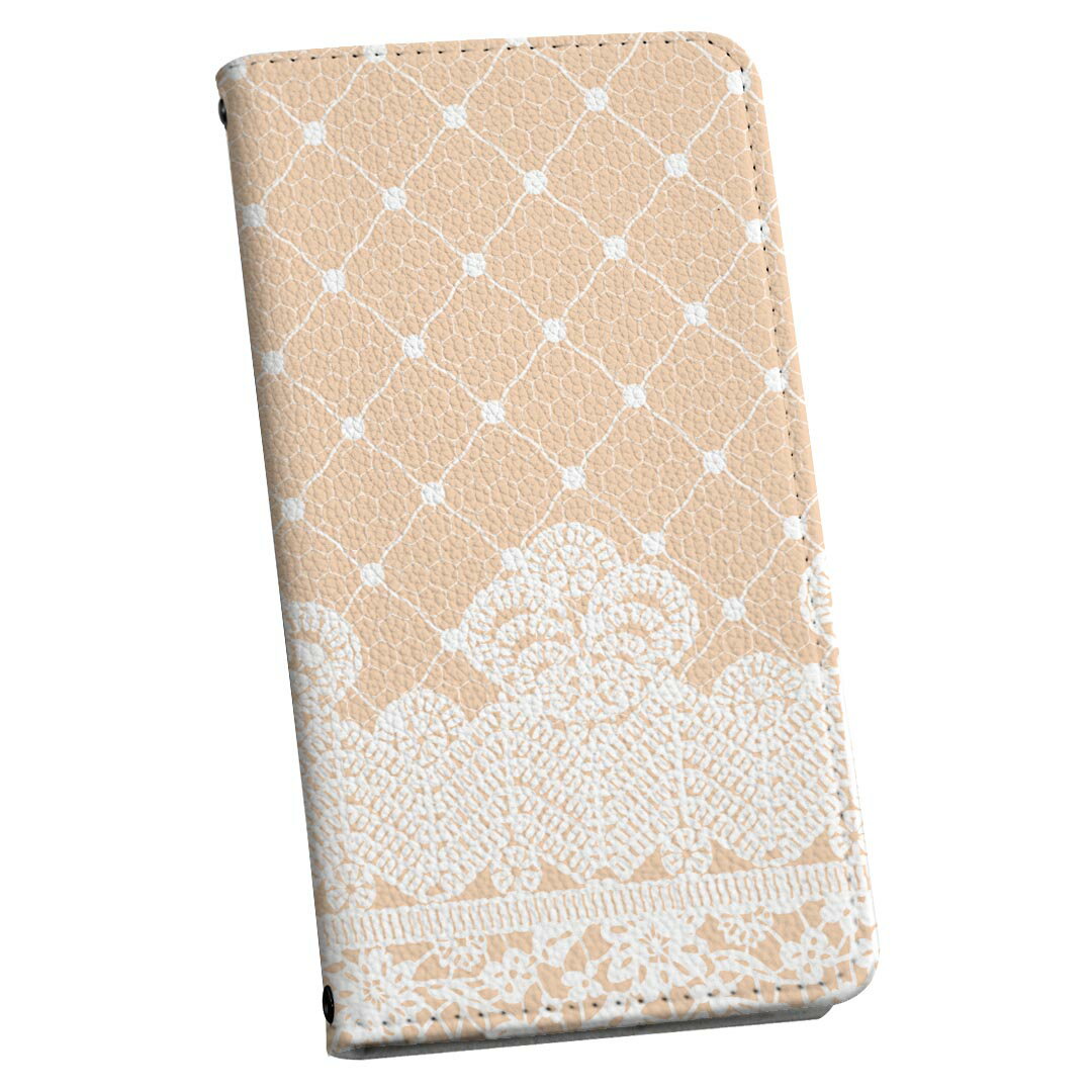 商品特徴・シームレスな全面デザイン（内側は落ち着いたオフホワイト）・外側は高品質の人工革を使用・内側にはスマホを装着するケースが付属・機種専用のカメラホール仕様でケースを装着したままの撮影が可能・ワンセグや動画の視聴に便利な横置きスタンド機...