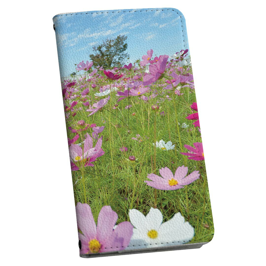 商品特徴・シームレスな全面デザイン（内側は落ち着いたオフホワイト）・外側は高品質の人工革を使用・内側にはスマホを装着するケースが付属・機種専用のカメラホール仕様でケースを装着したままの撮影が可能・ワンセグや動画の視聴に便利な横置きスタンド機...