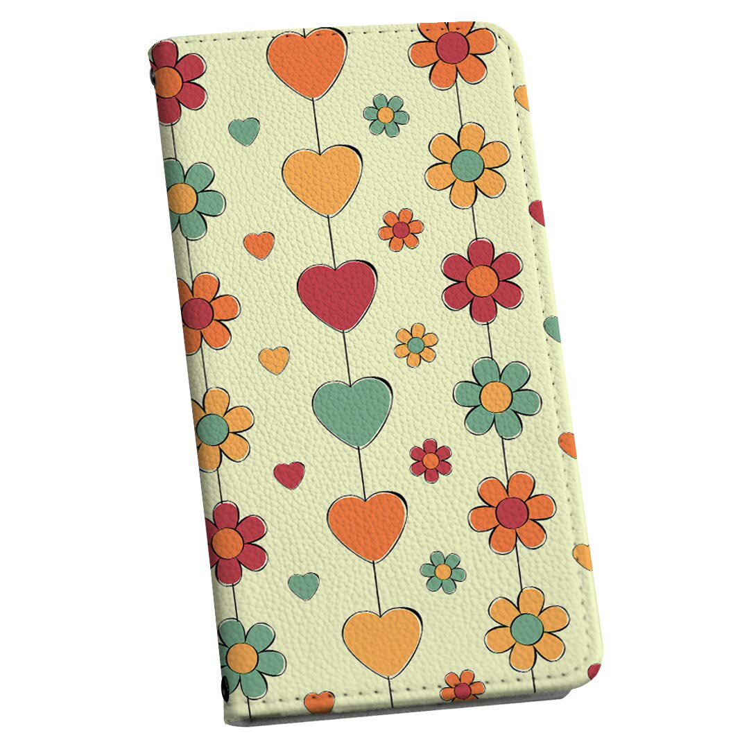 商品特徴・シームレスな全面デザイン（内側は落ち着いたオフホワイト）・外側は高品質の人工革を使用・内側にはスマホを装着するケースが付属・機種専用のカメラホール仕様でケースを装着したままの撮影が可能・ワンセグや動画の視聴に便利な横置きスタンド機...