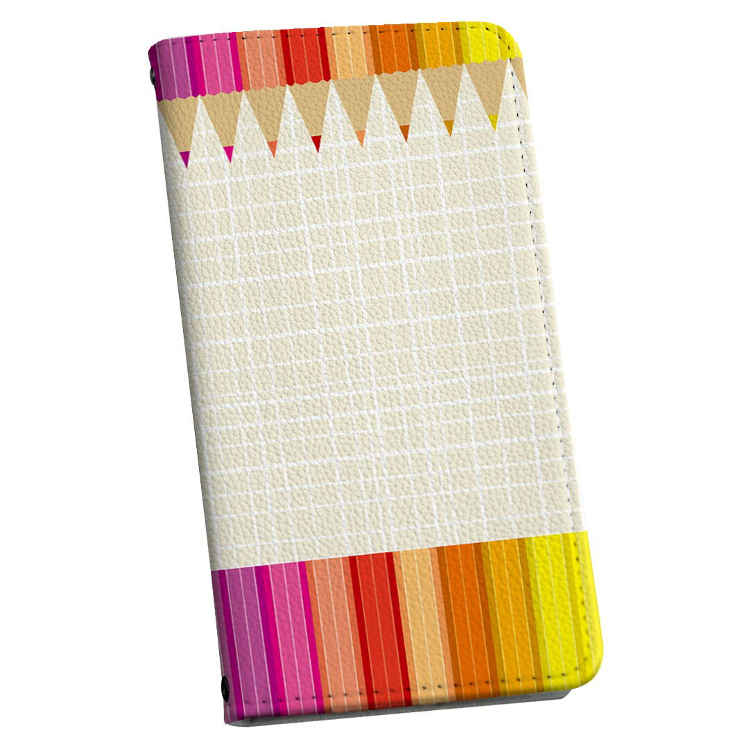 商品特徴・シームレスな全面デザイン（内側は落ち着いたオフホワイト）・外側は高品質の人工革を使用・内側にはスマホを装着するケースが付属・機種専用のカメラホール仕様でケースを装着したままの撮影が可能・ワンセグや動画の視聴に便利な横置きスタンド機...