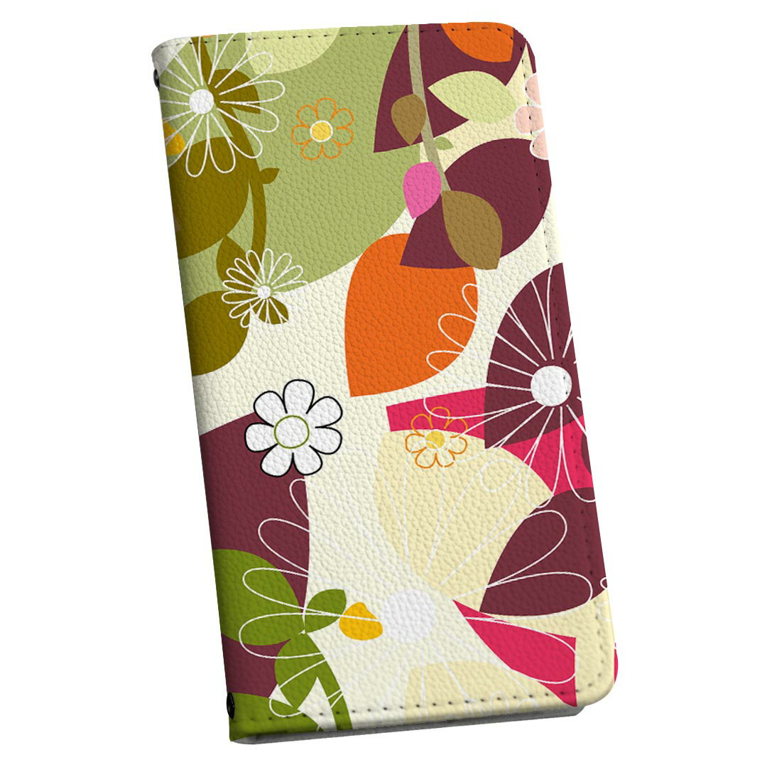 商品特徴・シームレスな全面デザイン（内側は落ち着いたオフホワイト）・外側は高品質の人工革を使用・内側にはスマホを装着するケースが付属・機種専用のカメラホール仕様でケースを装着したままの撮影が可能・ワンセグや動画の視聴に便利な横置きスタンド機...