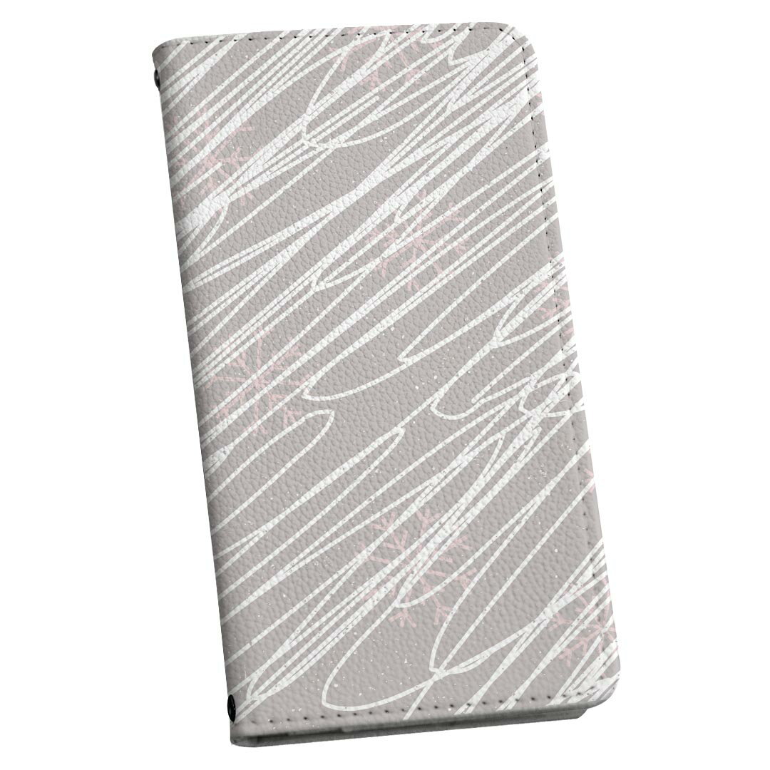 商品特徴・シームレスな全面デザイン（内側は落ち着いたオフホワイト）・外側は高品質の人工革を使用・内側にはスマホを装着するケースが付属・機種専用のカメラホール仕様でケースを装着したままの撮影が可能・ワンセグや動画の視聴に便利な横置きスタンド機...