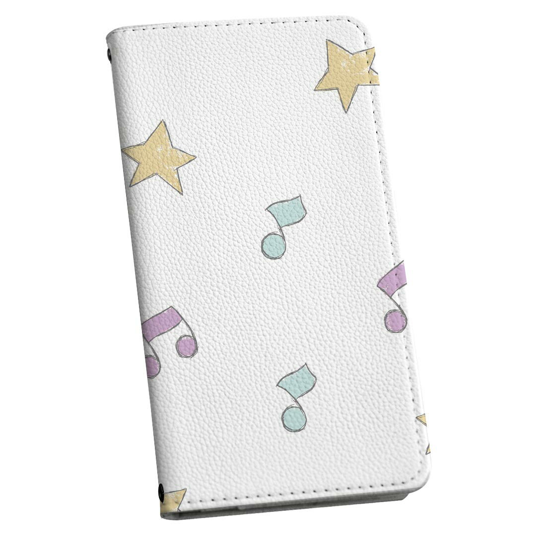 商品特徴・シームレスな全面デザイン（内側は落ち着いたオフホワイト）・外側は高品質の人工革を使用・内側にはスマホを装着するケースが付属・機種専用のカメラホール仕様でケースを装着したままの撮影が可能・ワンセグや動画の視聴に便利な横置きスタンド機...