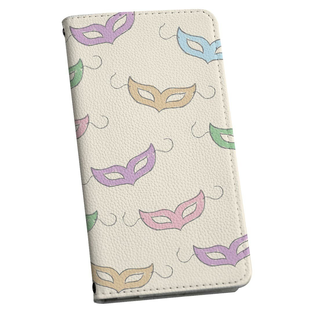 商品特徴・シームレスな全面デザイン（内側は落ち着いたオフホワイト）・外側は高品質の人工革を使用・内側にはスマホを装着するケースが付属・機種専用のカメラホール仕様でケースを装着したままの撮影が可能・ワンセグや動画の視聴に便利な横置きスタンド機...