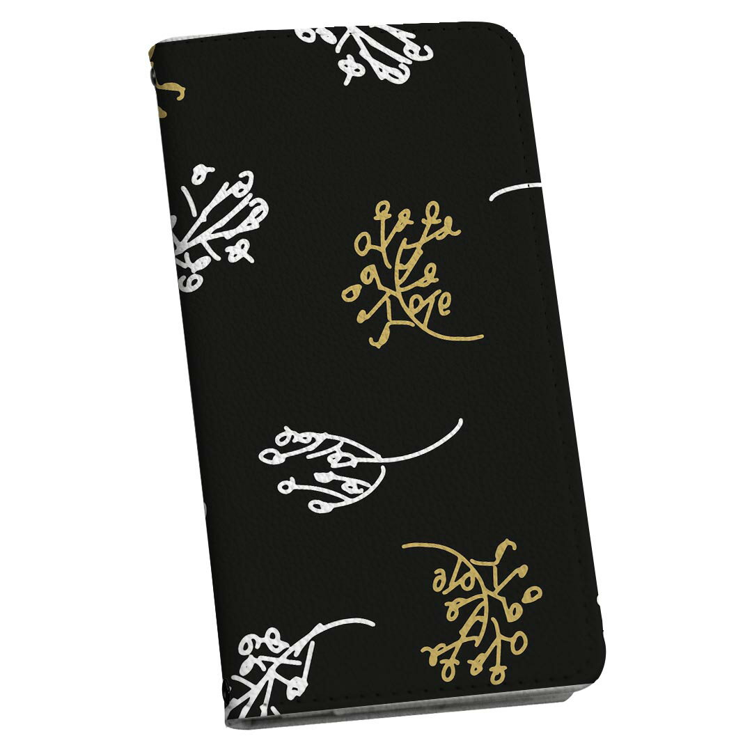 商品特徴・シームレスな全面デザイン（内側は落ち着いたオフホワイト）・外側は高品質の人工革を使用・内側にはスマホを装着するケースが付属・機種専用のカメラホール仕様でケースを装着したままの撮影が可能・ワンセグや動画の視聴に便利な横置きスタンド機...