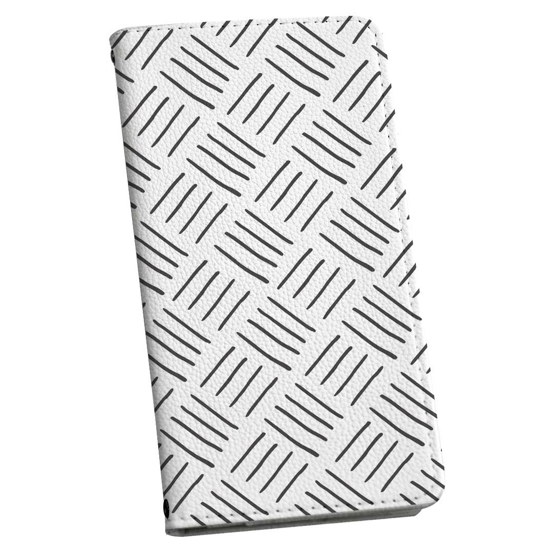 商品特徴・シームレスな全面デザイン（内側は落ち着いたオフホワイト）・外側は高品質の人工革を使用・内側にはスマホを装着するケースが付属・機種専用のカメラホール仕様でケースを装着したままの撮影が可能・ワンセグや動画の視聴に便利な横置きスタンド機...