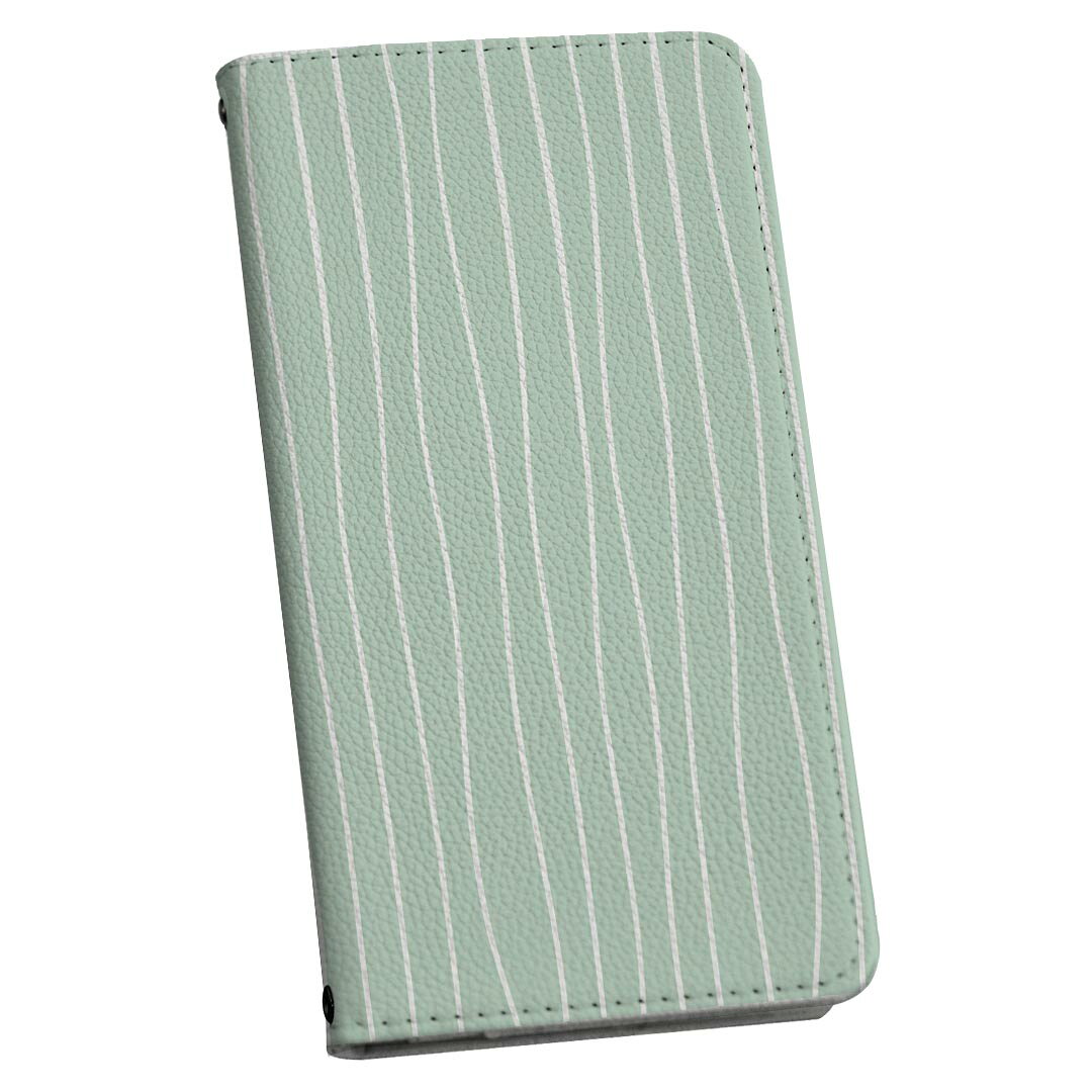 商品特徴・シームレスな全面デザイン（内側は落ち着いたオフホワイト）・外側は高品質の人工革を使用・内側にはスマホを装着するケースが付属・機種専用のカメラホール仕様でケースを装着したままの撮影が可能・ワンセグや動画の視聴に便利な横置きスタンド機...