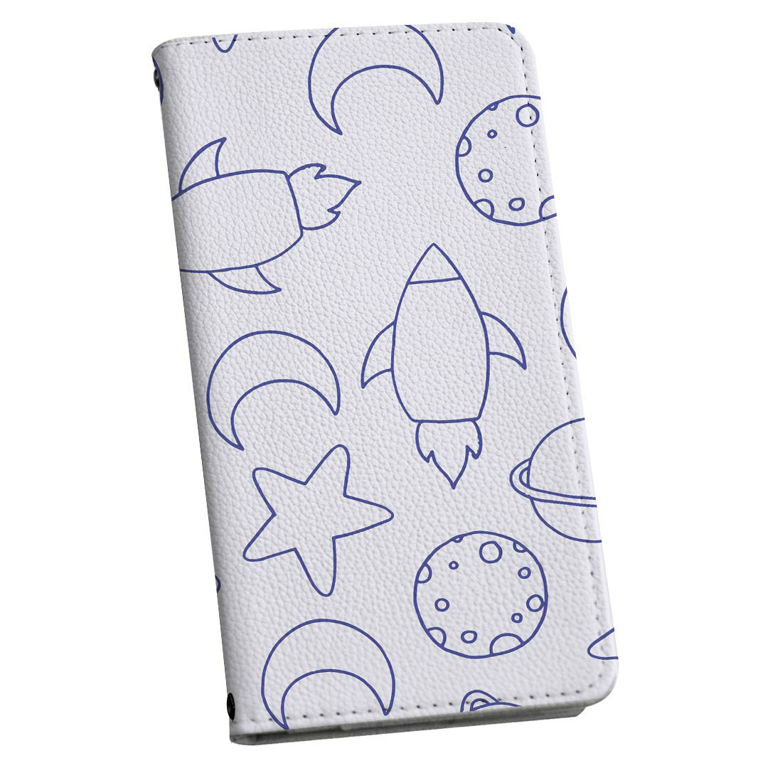 商品特徴・シームレスな全面デザイン（内側は落ち着いたオフホワイト）・外側は高品質の人工革を使用・内側にはスマホを装着するケースが付属・機種専用のカメラホール仕様でケースを装着したままの撮影が可能・ワンセグや動画の視聴に便利な横置きスタンド機...