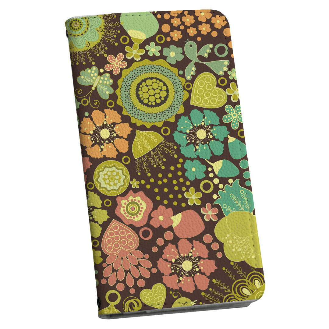 商品特徴・シームレスな全面デザイン（内側は落ち着いたオフホワイト）・外側は高品質の人工革を使用・内側にはスマホを装着するケースが付属・機種専用のカメラホール仕様でケースを装着したままの撮影が可能・ワンセグや動画の視聴に便利な横置きスタンド機...