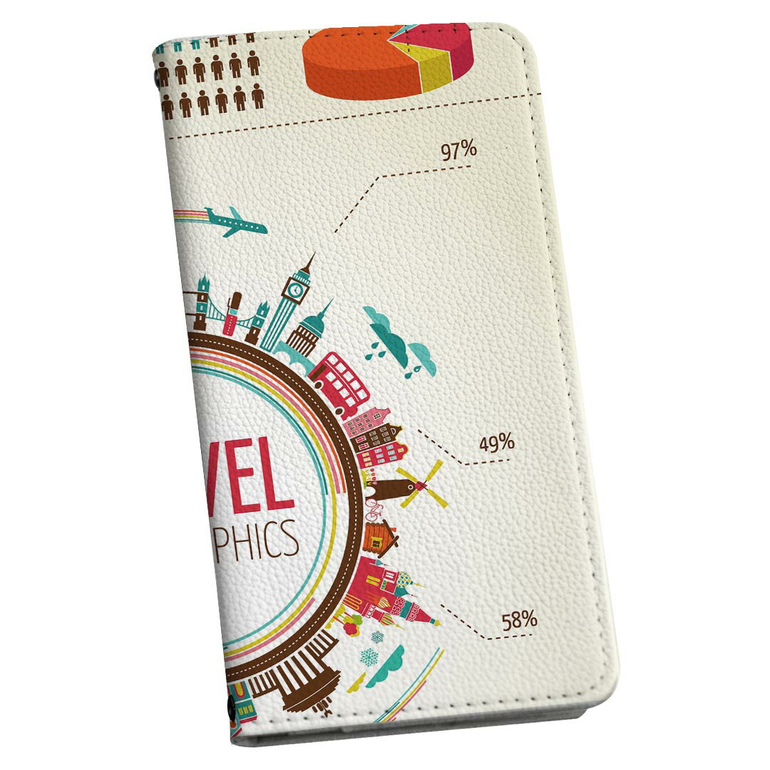 商品特徴・シームレスな全面デザイン（内側は落ち着いたオフホワイト）・外側は高品質の人工革を使用・内側にはスマホを装着するケースが付属・機種専用のカメラホール仕様でケースを装着したままの撮影が可能・ワンセグや動画の視聴に便利な横置きスタンド機...