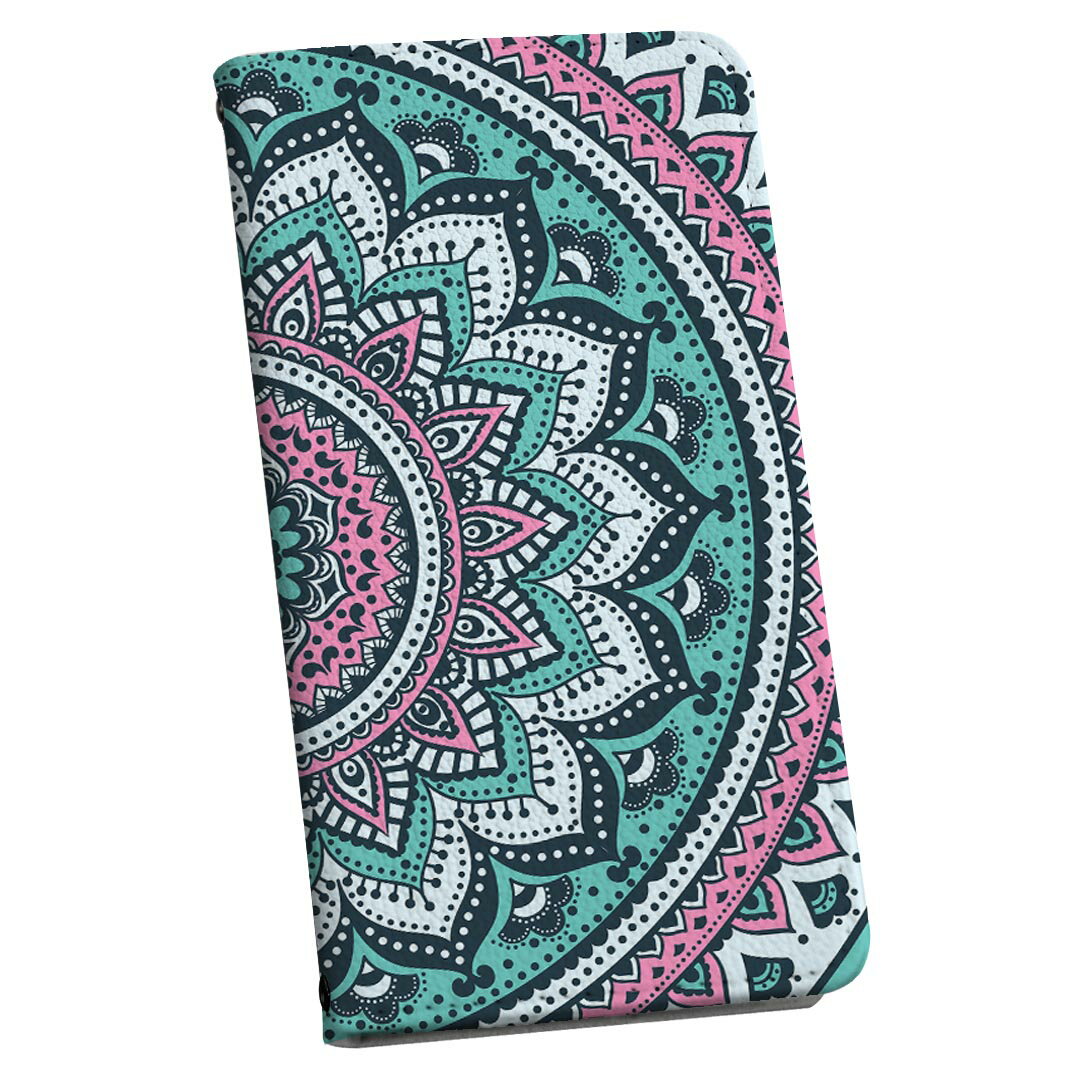 商品特徴・シームレスな全面デザイン（内側は落ち着いたオフホワイト）・外側は高品質の人工革を使用・内側にはスマホを装着するケースが付属・機種専用のカメラホール仕様でケースを装着したままの撮影が可能・ワンセグや動画の視聴に便利な横置きスタンド機...