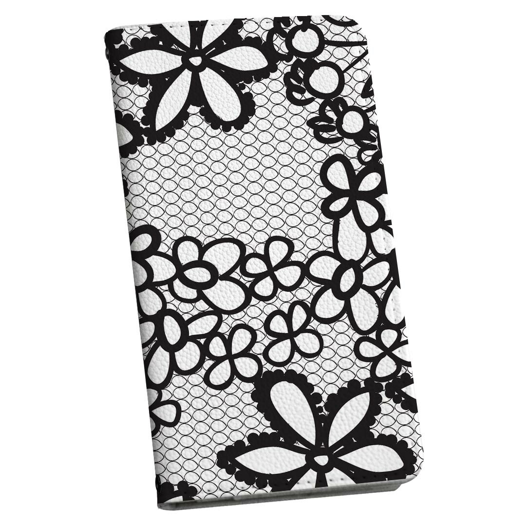 商品特徴・シームレスな全面デザイン（内側は落ち着いたオフホワイト）・外側は高品質の人工革を使用・内側にはスマホを装着するケースが付属・機種専用のカメラホール仕様でケースを装着したままの撮影が可能・ワンセグや動画の視聴に便利な横置きスタンド機...