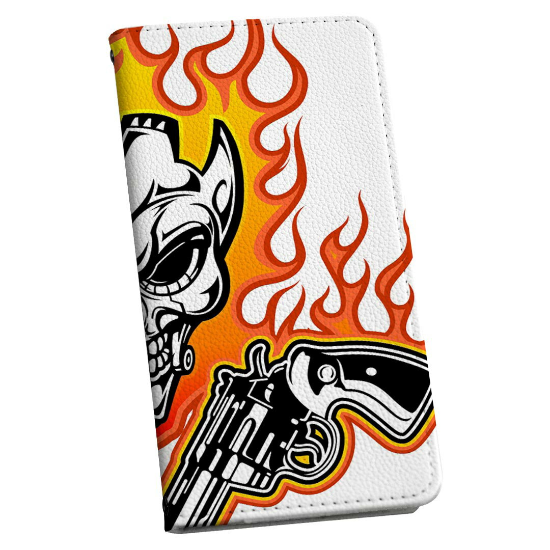 商品特徴・シームレスな全面デザイン（内側は落ち着いたオフホワイト）・外側は高品質の人工革を使用・内側にはスマホを装着するケースが付属・機種専用のカメラホール仕様でケースを装着したままの撮影が可能・ワンセグや動画の視聴に便利な横置きスタンド機...