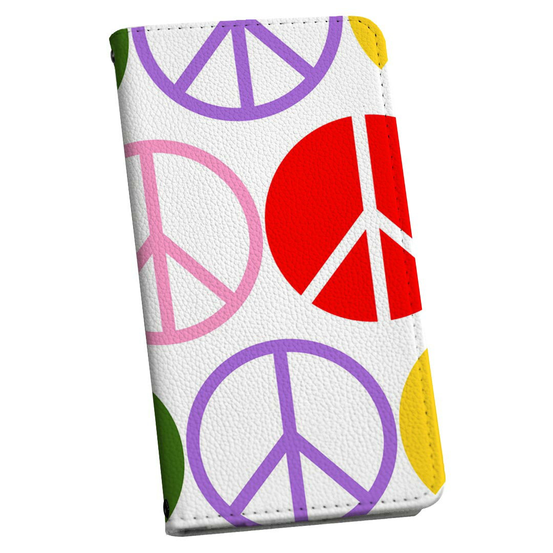 商品特徴・シームレスな全面デザイン（内側は落ち着いたオフホワイト）・外側は高品質の人工革を使用・内側にはスマホを装着するケースが付属・機種専用のカメラホール仕様でケースを装着したままの撮影が可能・ワンセグや動画の視聴に便利な横置きスタンド機...