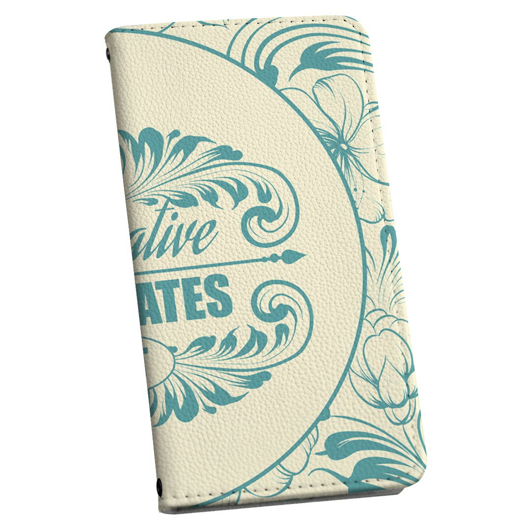 商品特徴・シームレスな全面デザイン（内側は落ち着いたオフホワイト）・外側は高品質の人工革を使用・内側にはスマホを装着するケースが付属・機種専用のカメラホール仕様でケースを装着したままの撮影が可能・ワンセグや動画の視聴に便利な横置きスタンド機...