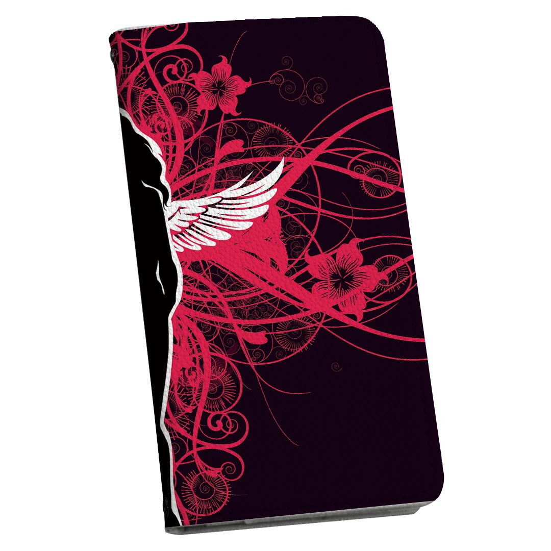 商品特徴・シームレスな全面デザイン（内側は落ち着いたオフホワイト）・外側は高品質の人工革を使用・内側にはスマホを装着するケースが付属・機種専用のカメラホール仕様でケースを装着したままの撮影が可能・ワンセグや動画の視聴に便利な横置きスタンド機...