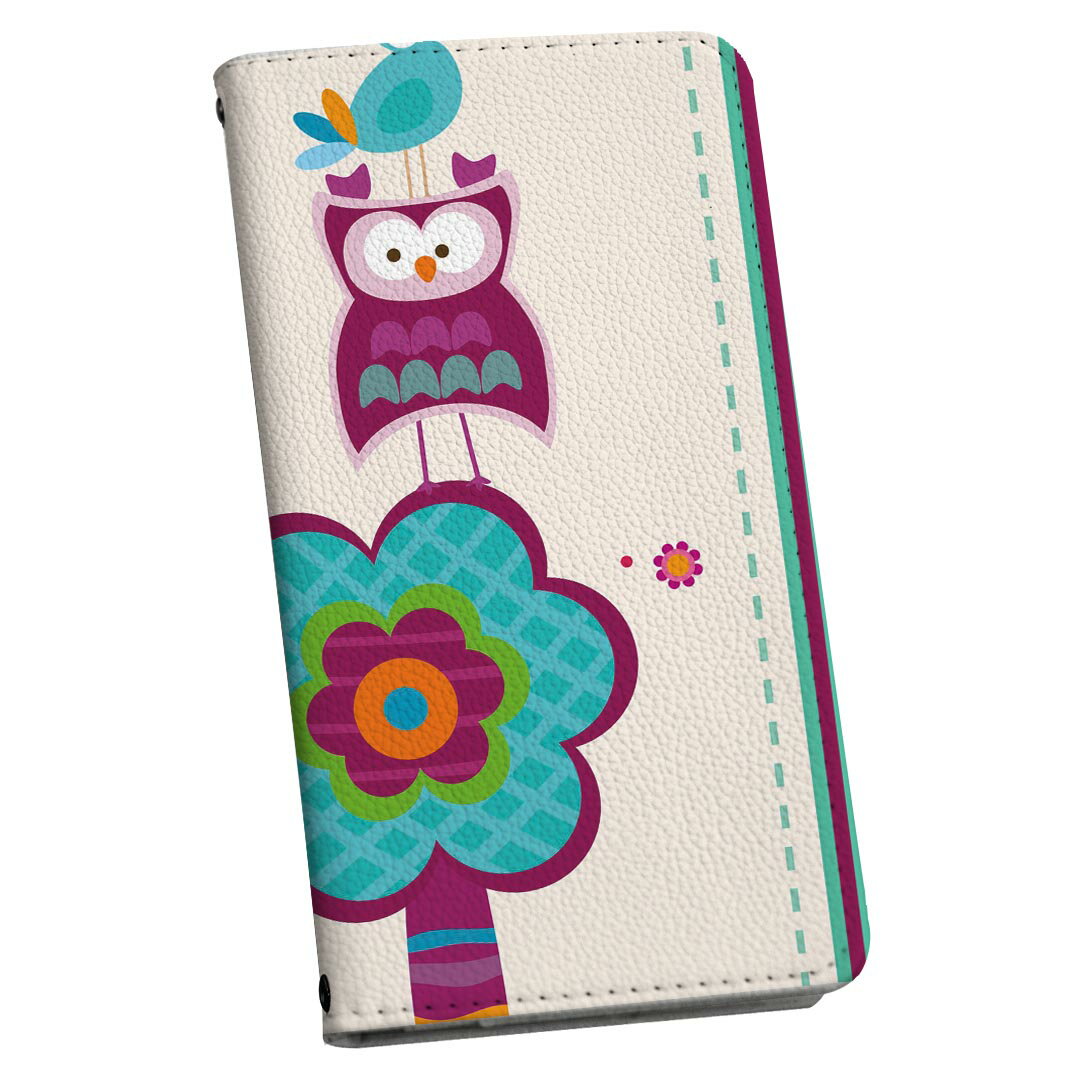 商品特徴・シームレスな全面デザイン（内側は落ち着いたオフホワイト）・外側は高品質の人工革を使用・内側にはスマホを装着するケースが付属・機種専用のカメラホール仕様でケースを装着したままの撮影が可能・ワンセグや動画の視聴に便利な横置きスタンド機...