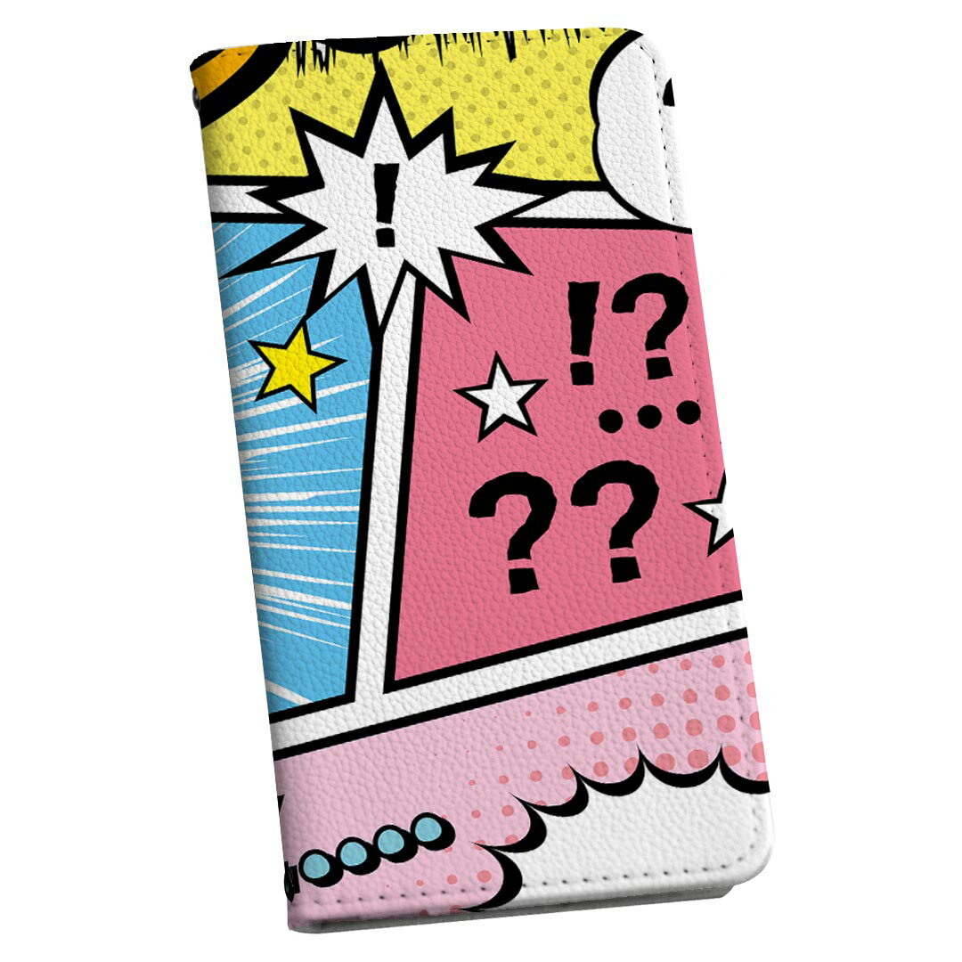 商品特徴・シームレスな全面デザイン（内側は落ち着いたオフホワイト）・外側は高品質の人工革を使用・内側にはスマホを装着するケースが付属・機種専用のカメラホール仕様でケースを装着したままの撮影が可能・ワンセグや動画の視聴に便利な横置きスタンド機...