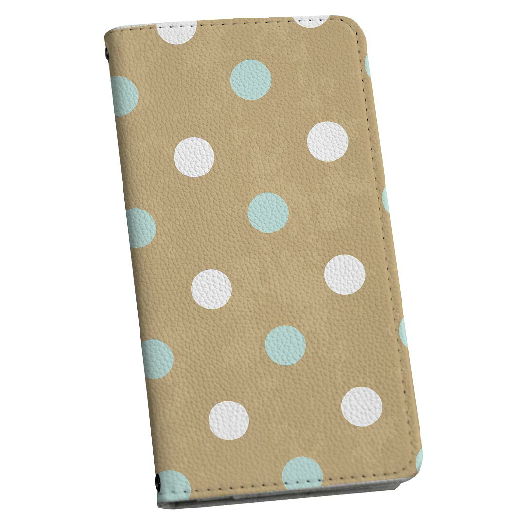 商品特徴・シームレスな全面デザイン（内側は落ち着いたオフホワイト）・外側は高品質の人工革を使用・内側にはスマホを装着するケースが付属・機種専用のカメラホール仕様でケースを装着したままの撮影が可能・ワンセグや動画の視聴に便利な横置きスタンド機...