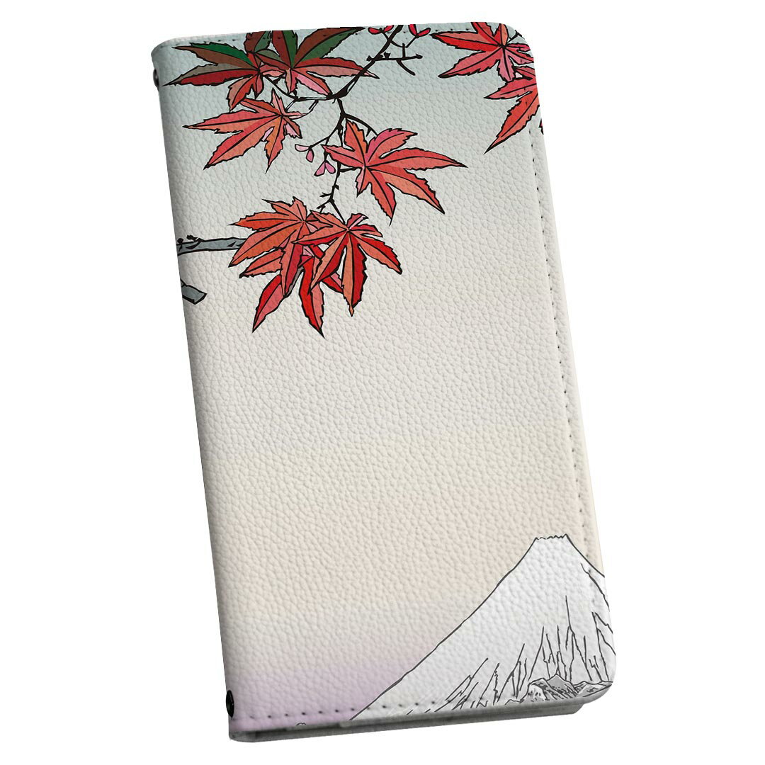 商品特徴・シームレスな全面デザイン（内側は落ち着いたオフホワイト）・外側は高品質の人工革を使用・内側にはスマホを装着するケースが付属・機種専用のカメラホール仕様でケースを装着したままの撮影が可能・ワンセグや動画の視聴に便利な横置きスタンド機...