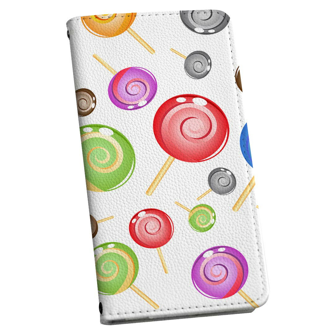 商品特徴・シームレスな全面デザイン（内側は落ち着いたオフホワイト）・外側は高品質の人工革を使用・内側にはスマホを装着するケースが付属・機種専用のカメラホール仕様でケースを装着したままの撮影が可能・ワンセグや動画の視聴に便利な横置きスタンド機...