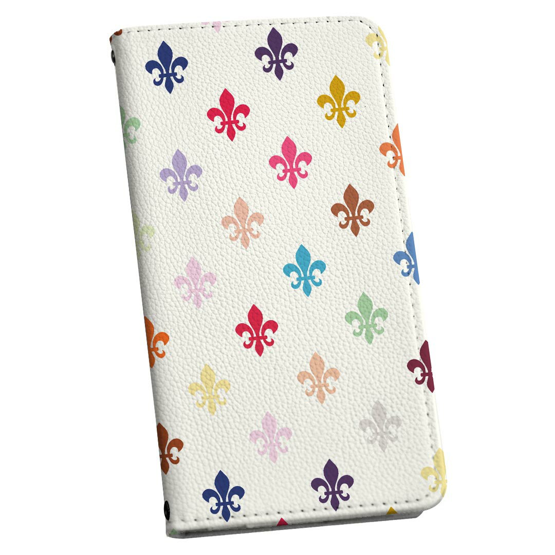 商品特徴・シームレスな全面デザイン（内側は落ち着いたオフホワイト）・外側は高品質の人工革を使用・内側にはスマホを装着するケースが付属・機種専用のカメラホール仕様でケースを装着したままの撮影が可能・ワンセグや動画の視聴に便利な横置きスタンド機...